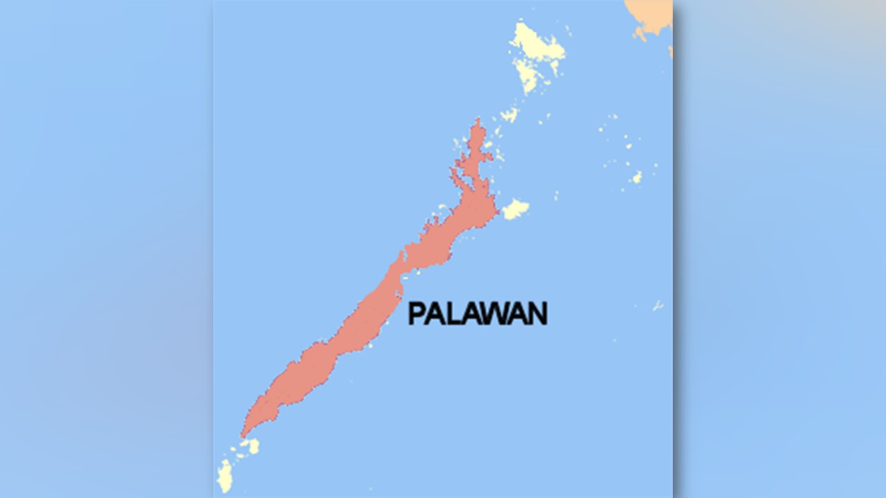 Palawan, idineklarang insurgency-free - RMN Networks