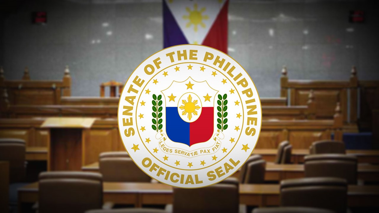 Senado, ipinagmalaki ang mga accomplishments sa unang taon ng 19th ...