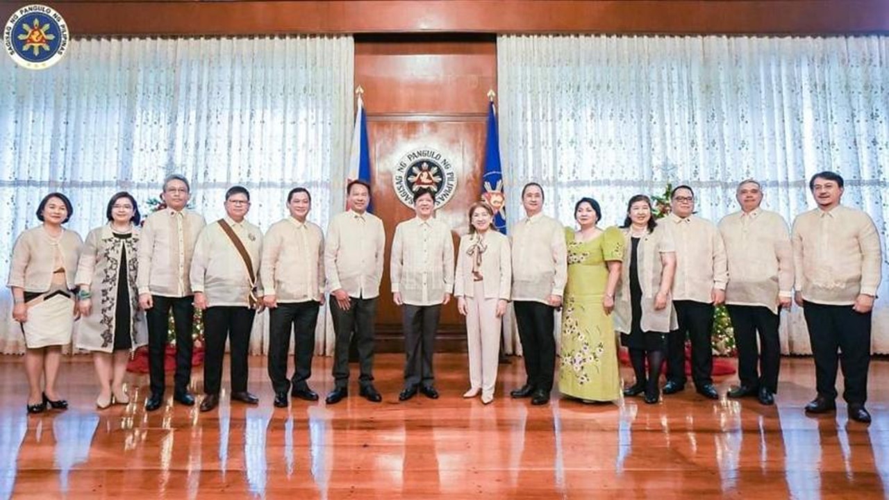 Patuloy na paghahanap ng business opportunities, iniutos ni PBBM sa mga newly appointed ...