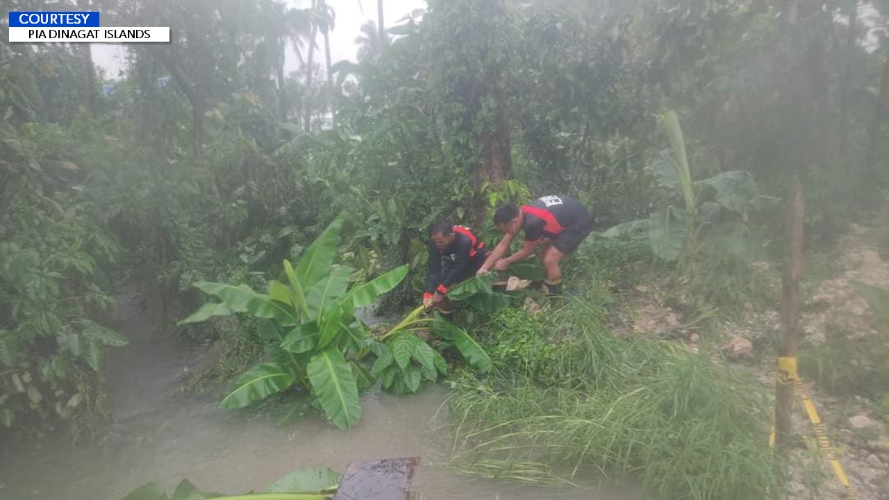 Mga nasawi dahil sa sama ng panahon dulot ng shearline, sumampa na sa 29 - RMN Networks