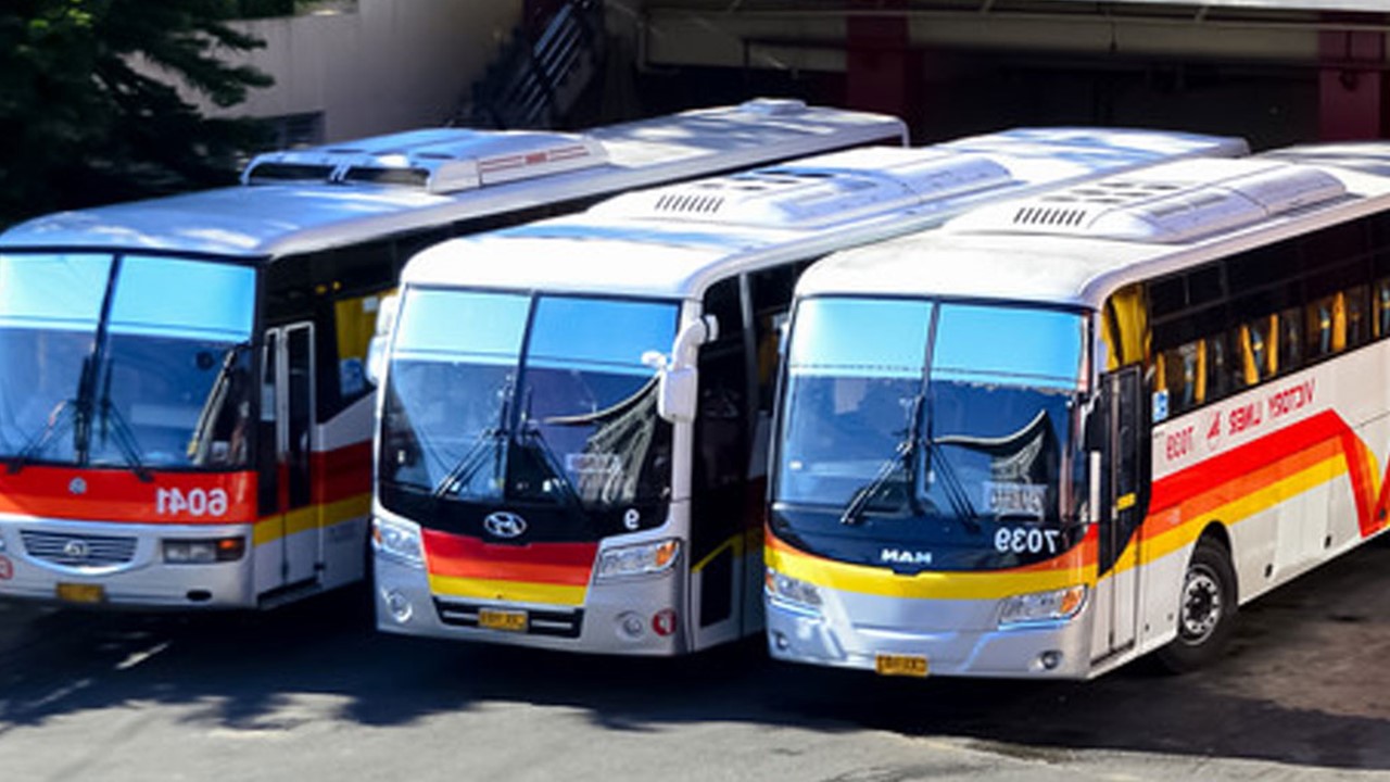 CA, inatasan ang DOTr na magtalaga ng task force sa lahat ng transport ...