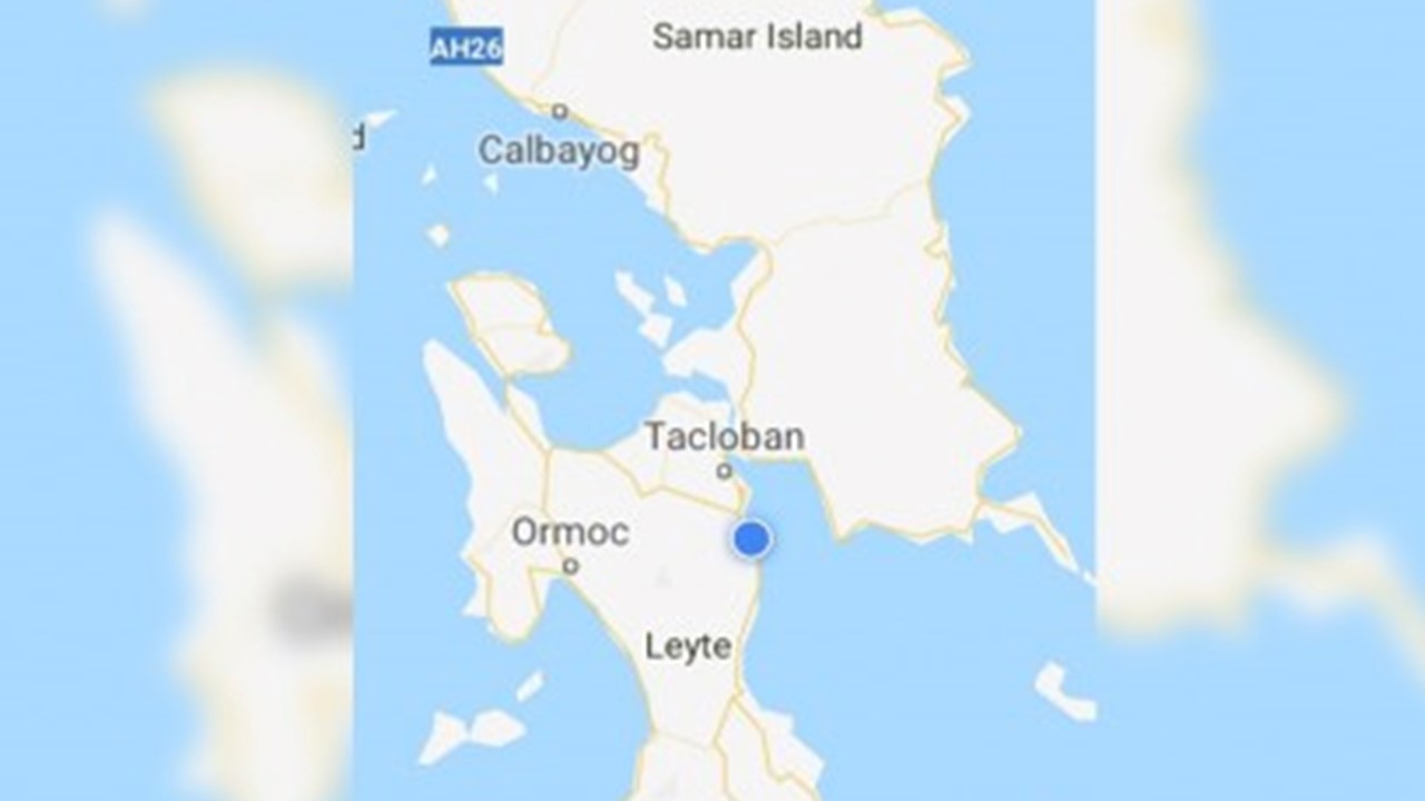 6 na mangingisda, nawawala bunsod ng malakas na ulan dulot ng shearline sa Eastern Visayas - RMN ...
