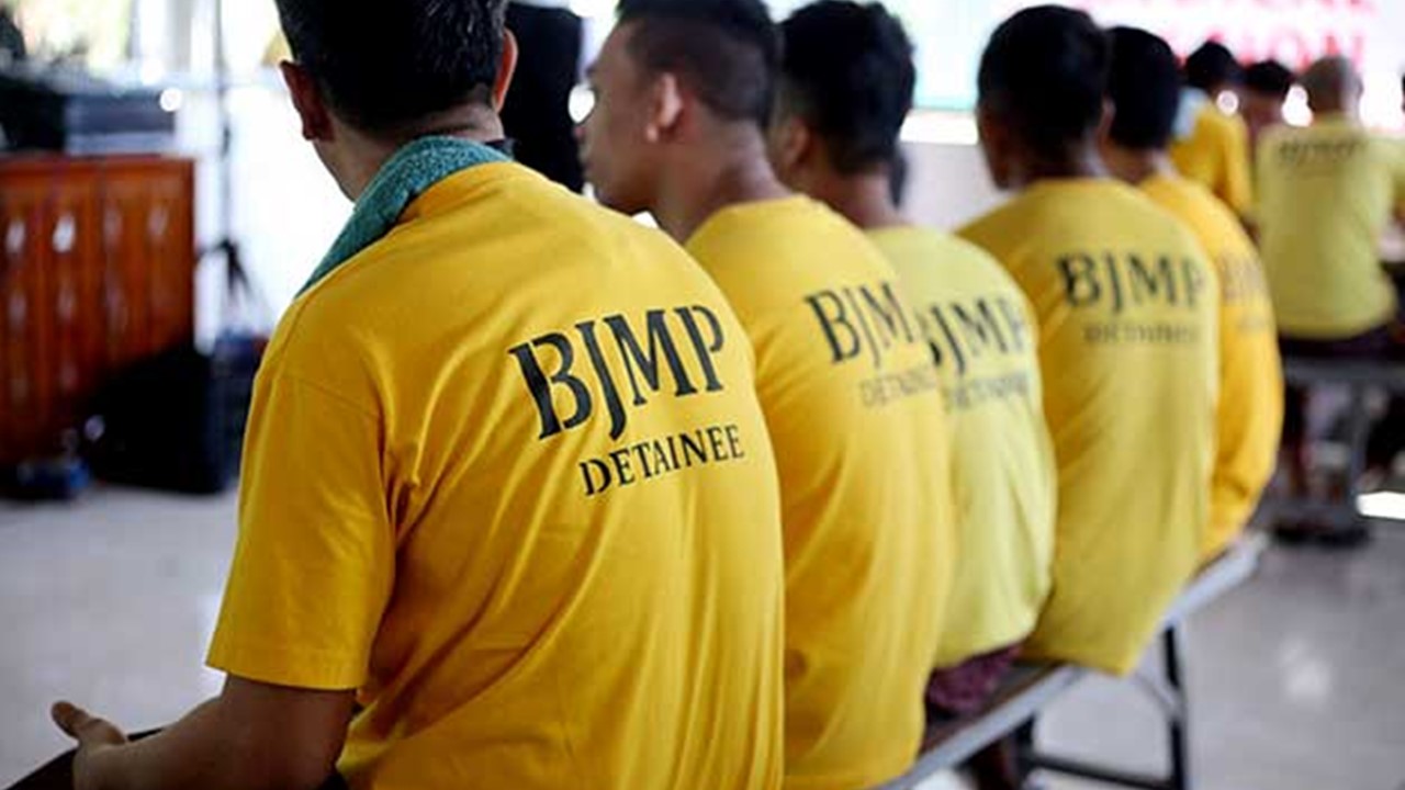 300 mahigit na PDL, makakalaya ngayong araw - RMN Networks