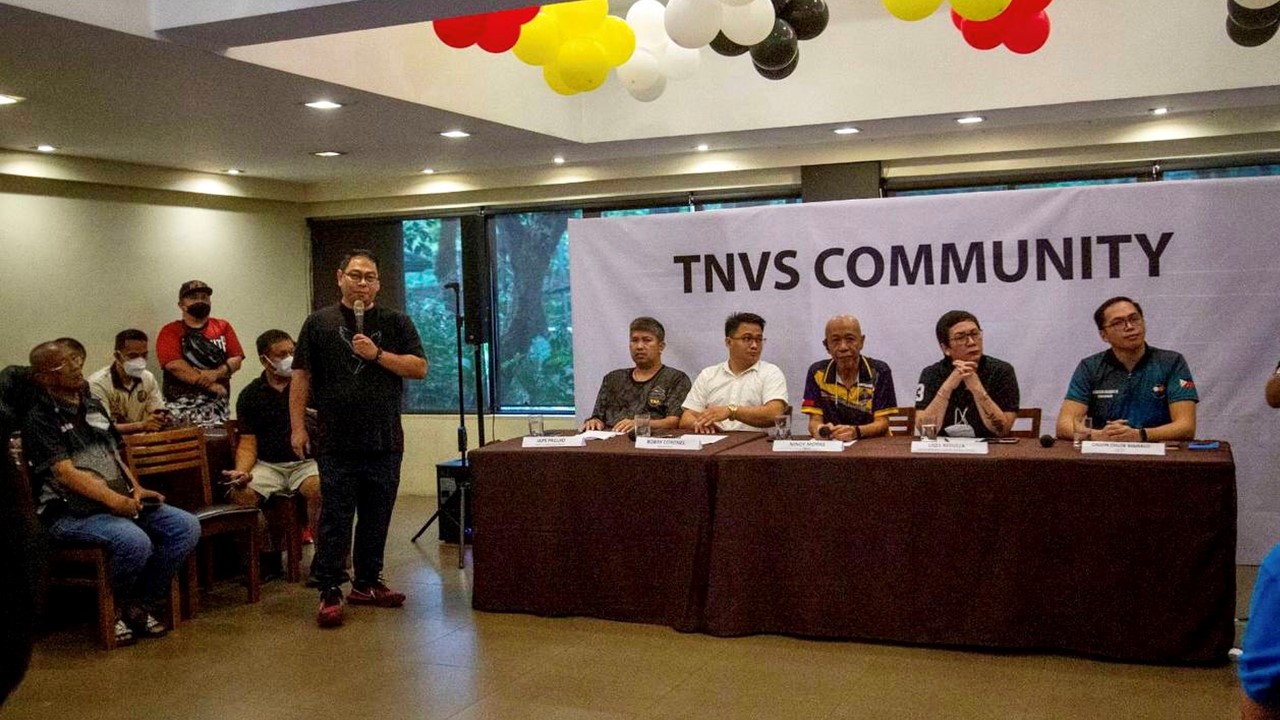 TNVS, may random “libreng sakay” sa mga commuters ngayong Kapaskuhan - RMN Networks