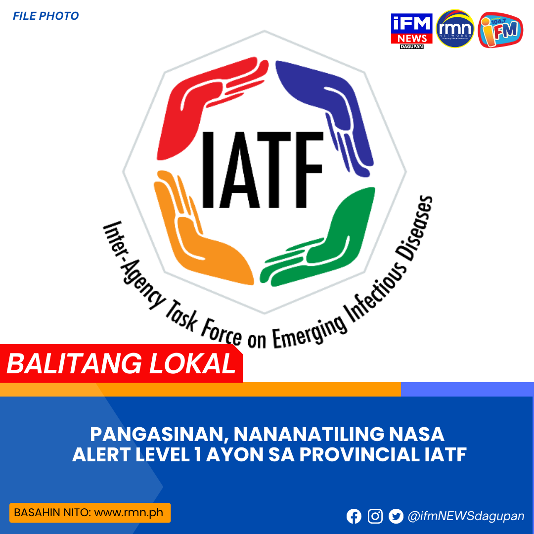 BALITANG LOKAL (1) - RMN Networks