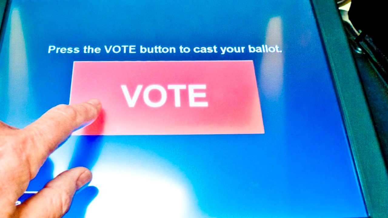 Electronic voting para sa OFWs, isinusulong sa Kamara - RMN Networks