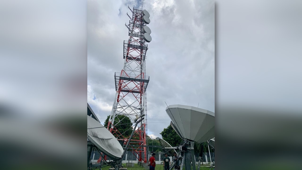 Government Commission, magsasagawa ng inspeksyon sa CAAP facility - RMN ...