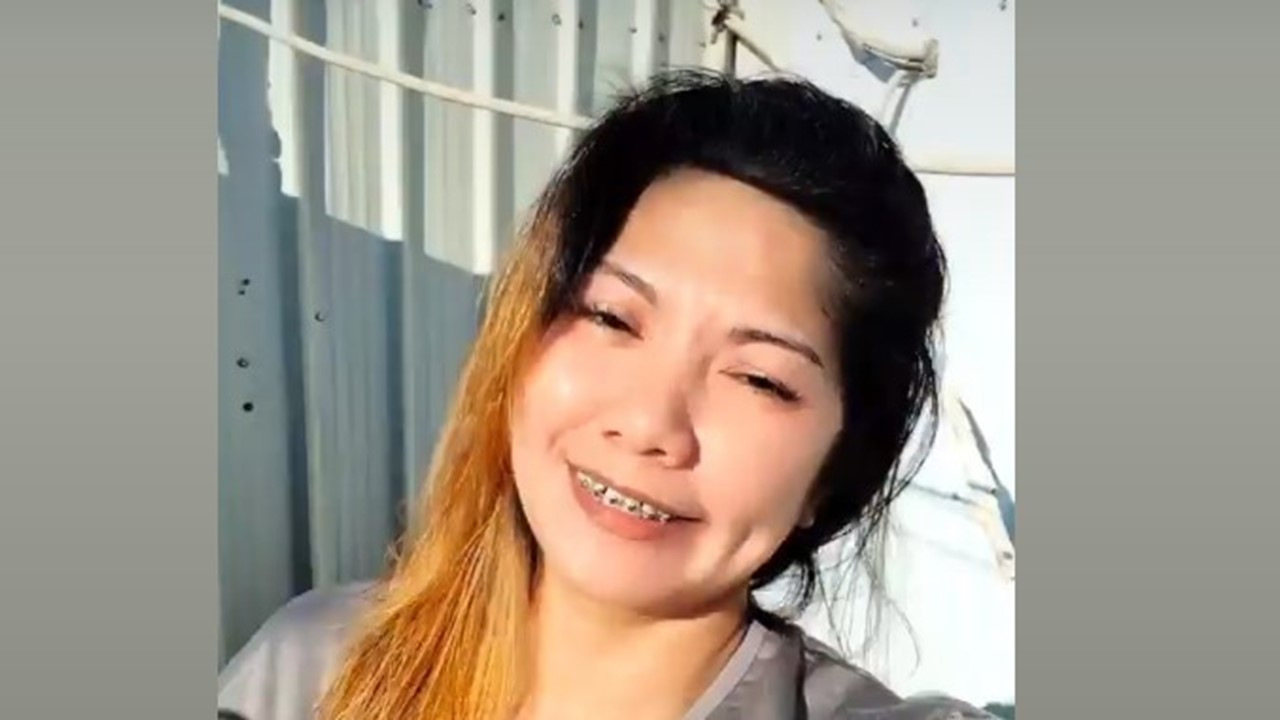 Clearance para sa pagpapauwi sa mga labi ni Jullebee Ranara, hinihintay ...