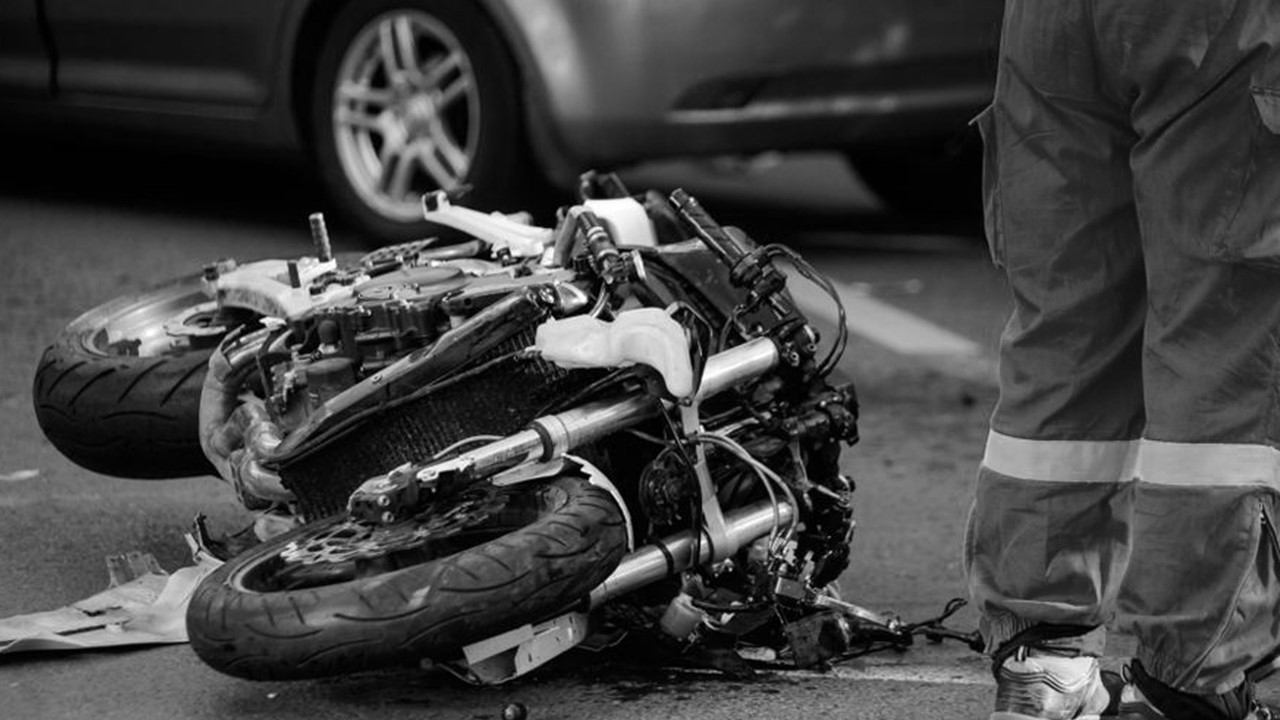 Pinakamaraming aksidente sa kalsada, kinasasangkutan ng motorsiklo ...
