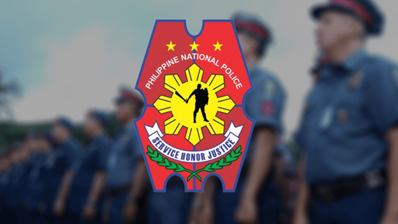 PNP, muling nakatanggap ng manifesto of support sa pagpapareretiro ng ...
