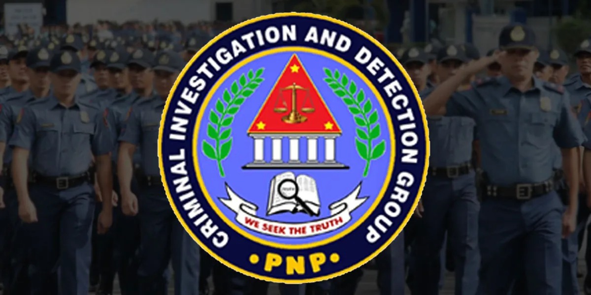 CIDG, suportado ang apela ni Sec. Abalos na maghain ng courtesy ...