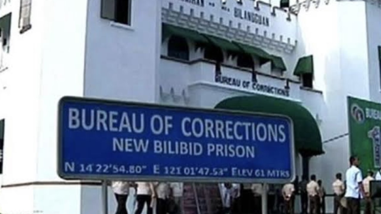 30 BuCor guards, iniimbestigahan kaugnay ng “E-wallet corruption scheme” sa Bilibid - RMN Networks