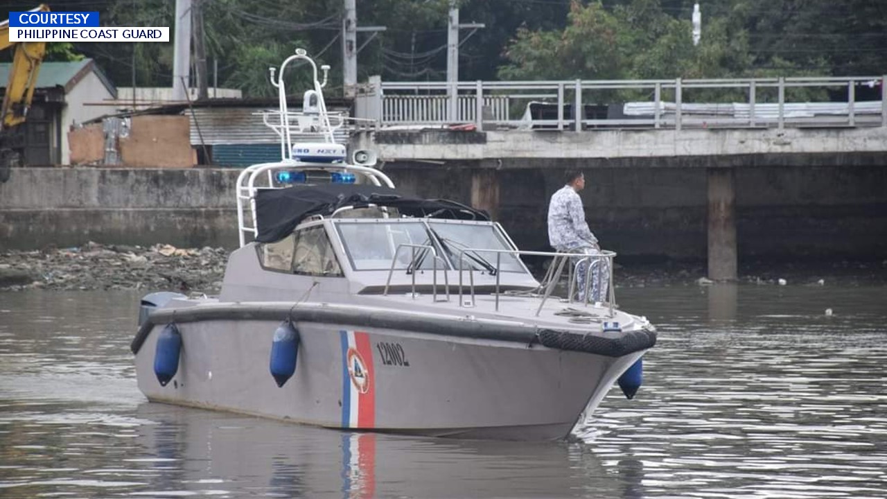 Philippine Coast Guard, mas lalo pang naghigpit sa pagbabantay kaugnay sa Nazareno 2023 - RMN ...