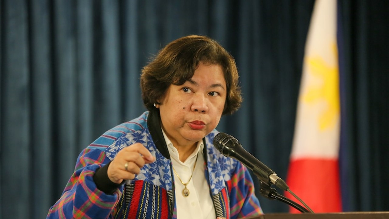 Pagbabayad ng Crown Prince ng Saudi sa hindi nabayarang sweldo ng ...