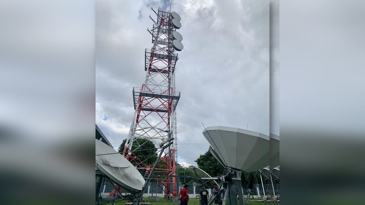 GCG, nakatakdang magpalabas ng evaluation sa naging aberya sa CAAP ...