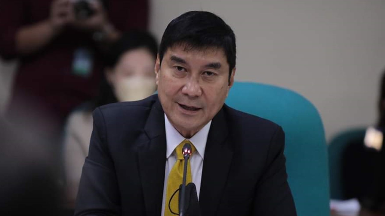 Migrante-Hong Kong, umalma sa pahayag ni Sen. Tulfo na hindi dapat ...