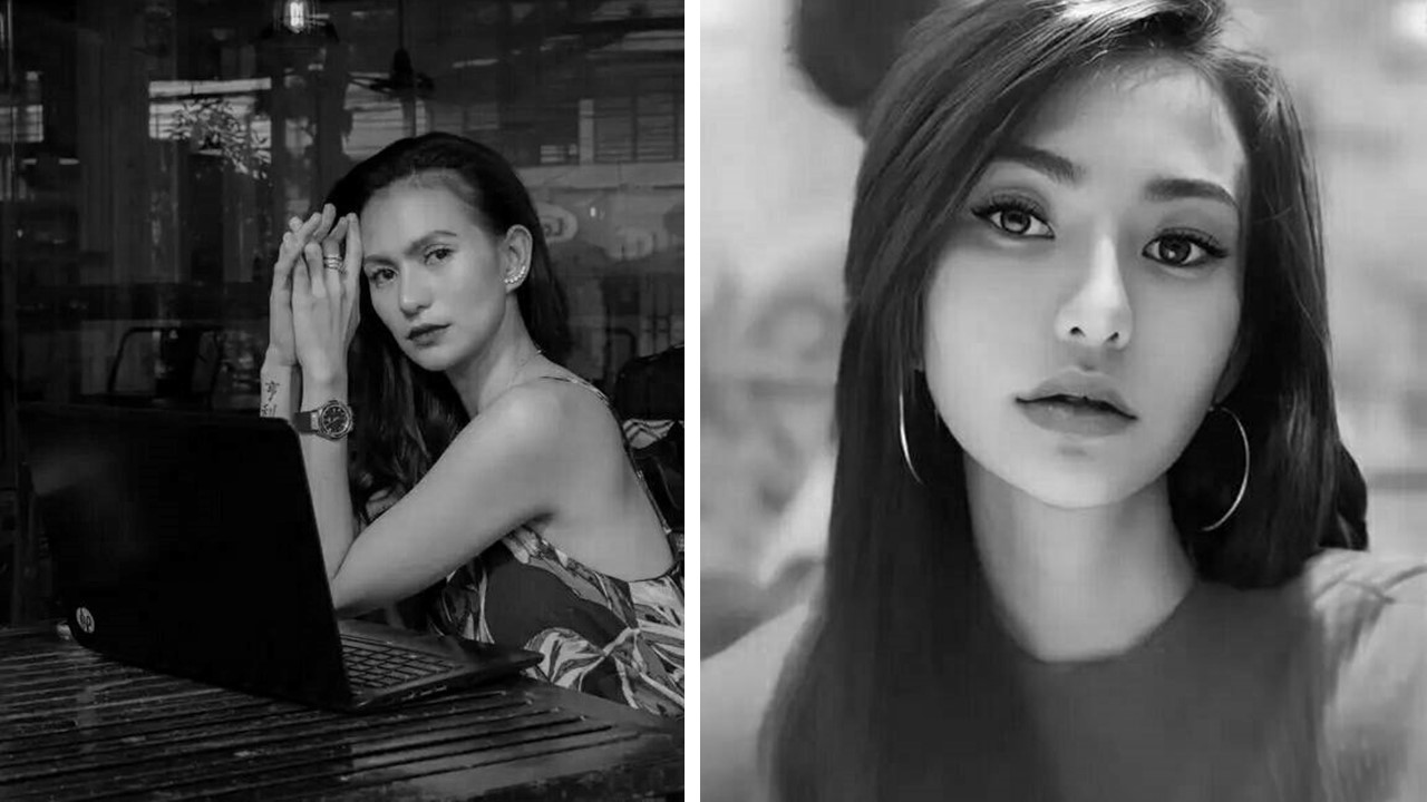 Imbestigasyon sa pagpatay sa modelo at negosyanteng Yvonne Chua Plaza ...