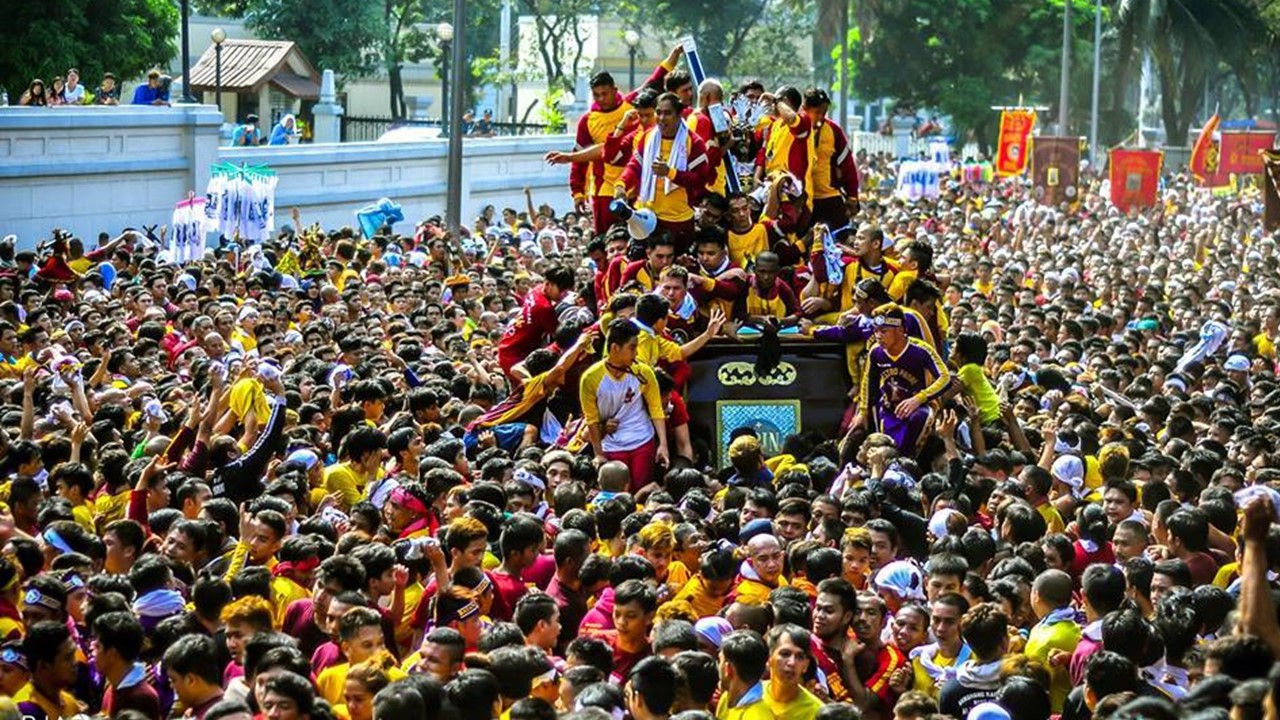 PBBM, naniniwalang malalampasan ng mga Pilipinong debotong katoliko ang ...