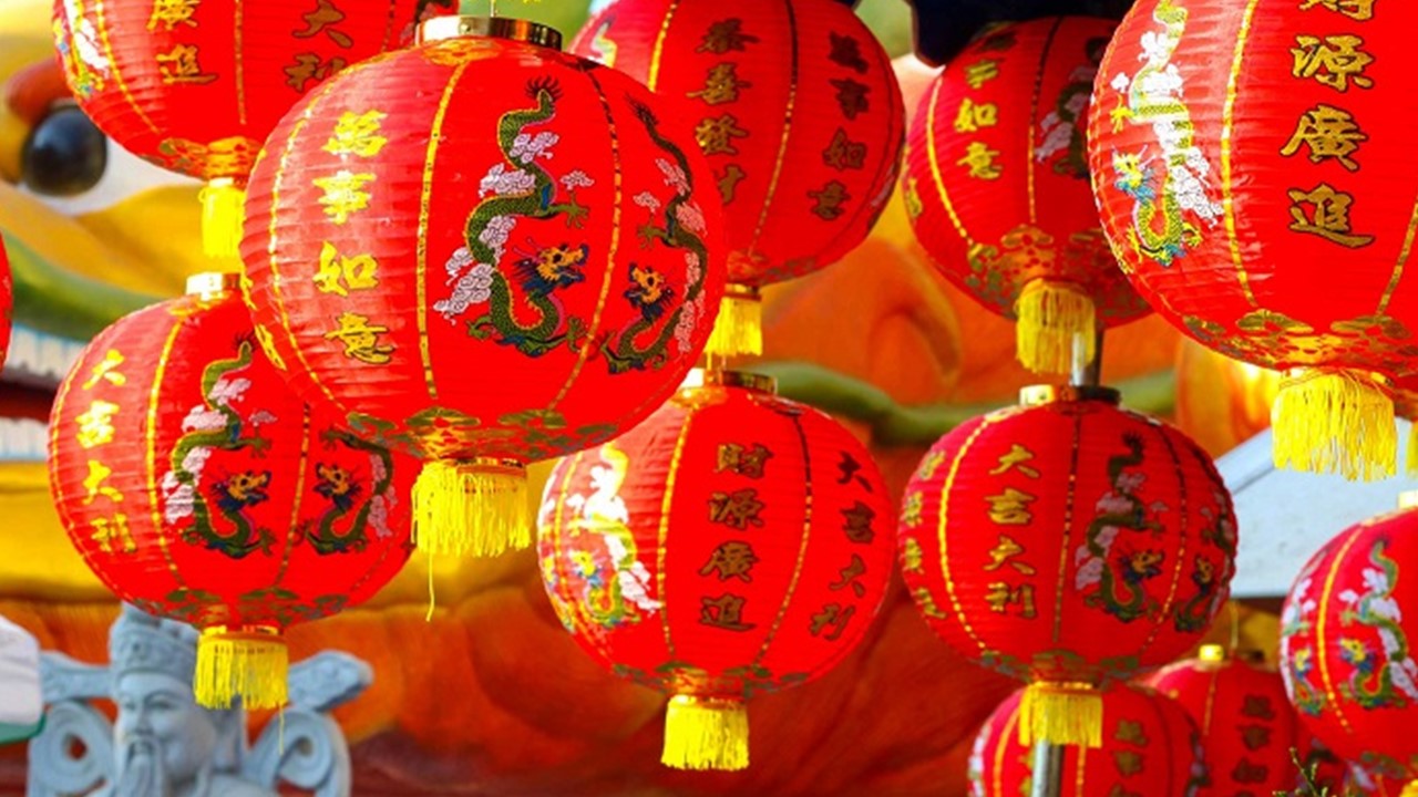 BI, may paalala sa mga magdiriwang ng Chinese New Year sa ibang bansa ...
