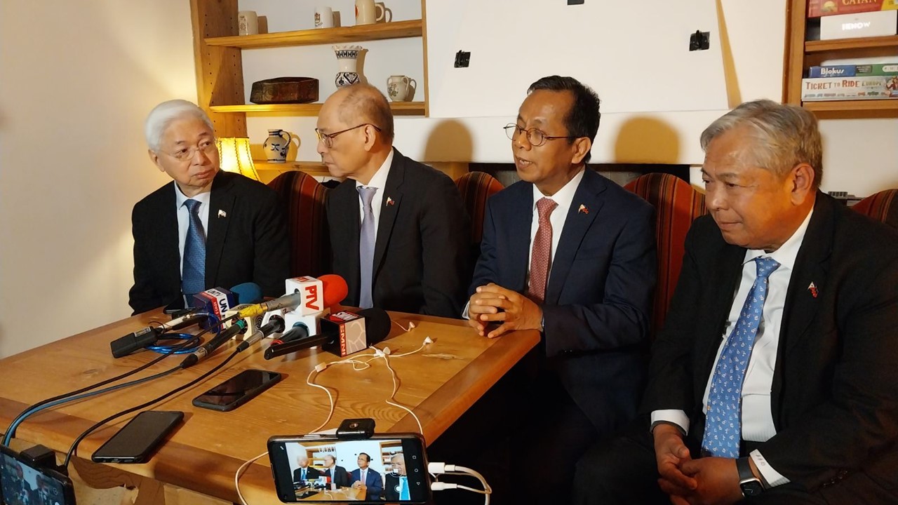 Economic managers ni PBBM, tiwalang kakayanin ng bansa na mapanatili ang 4.5 percent inflation ...