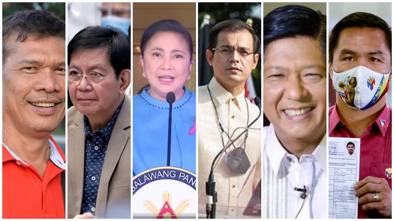 2022 National Election Campaign, nakatulong sa paglago ng GDP growth ...