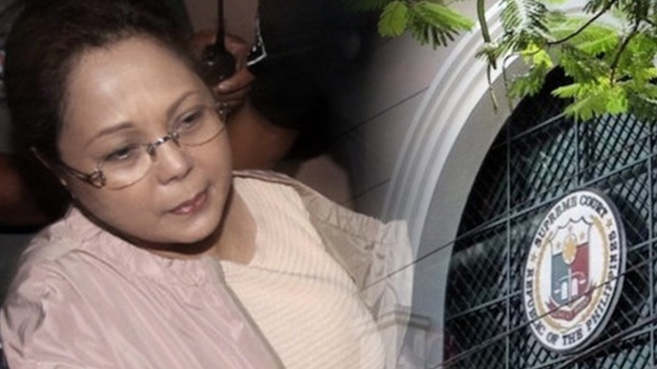 Dating chief-of-staff ni dating Sen. Enrile, nakalaya na mula sa Taguig ...