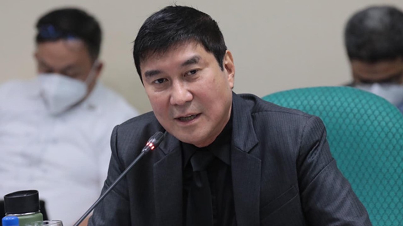 Senator Raffy Tulfo, handa na ikonsulta at pag-aralan muna ang ...