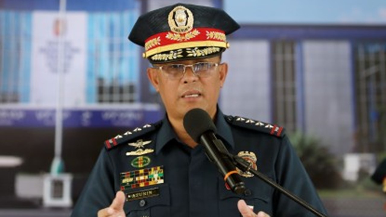 Kaligtasan ng mga pulis sa pagsasanay at sa trabaho, pinatitiyak ni PNP chief Azurin - RMN Networks