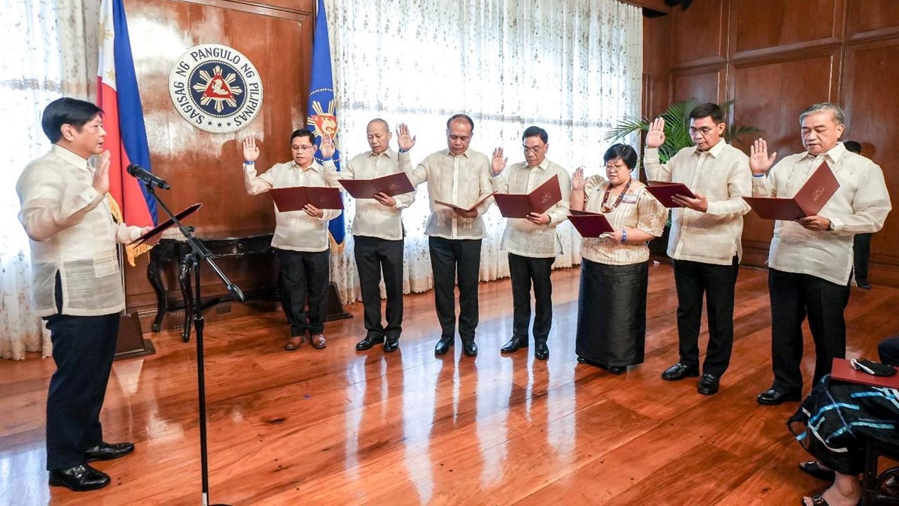 PBBM, pinapakilos ang kinauukulang ahensya ng gobyerno para sa ...