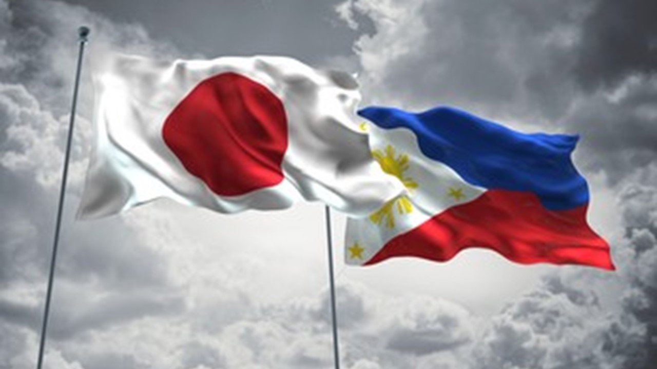 Mas matatag na ugnayan ng Pilipinas at Japan, gaganap ng malaking papel ...