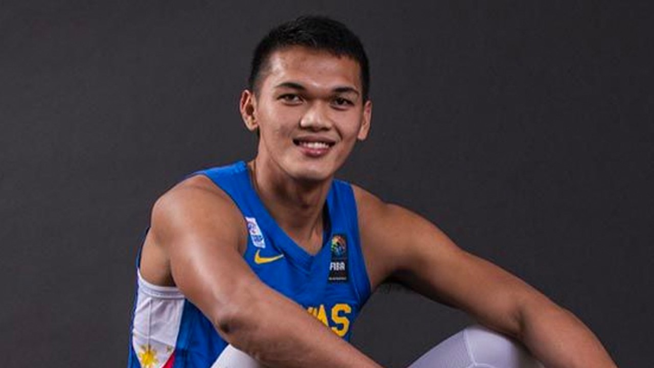 Pinoy big man Justine Baltazar, pinatawan ng 2-year ban ng Korean ...
