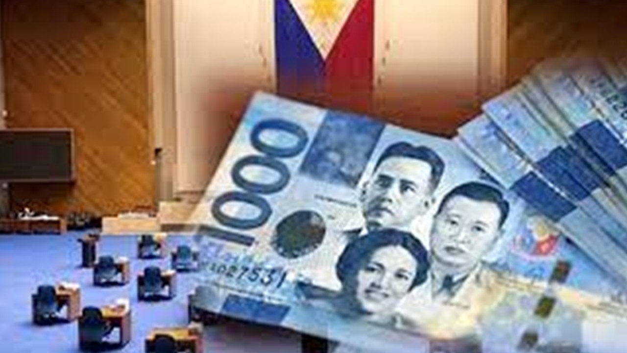 Maharlika Investment Fund Bill, tinatalakay na sa Senado - RMN Networks