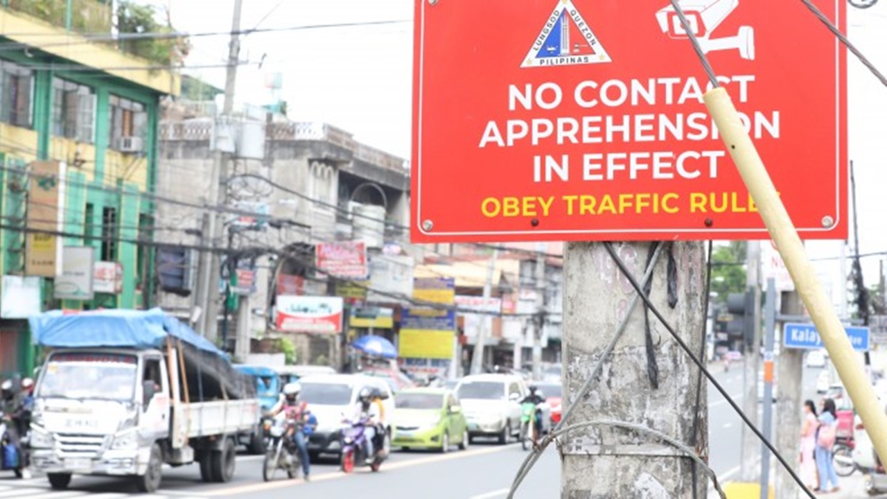 Uniform guidelines para sa NCAP, plantsahin muna bago tuluyang ibalik ...