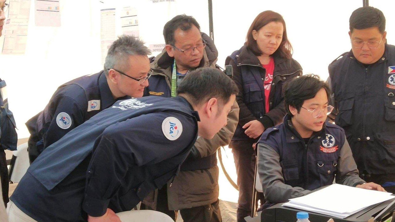 Halos 1,000 biktima ng magnitude 7.8 na lindol sa Türkiye, nabigyan ng ...