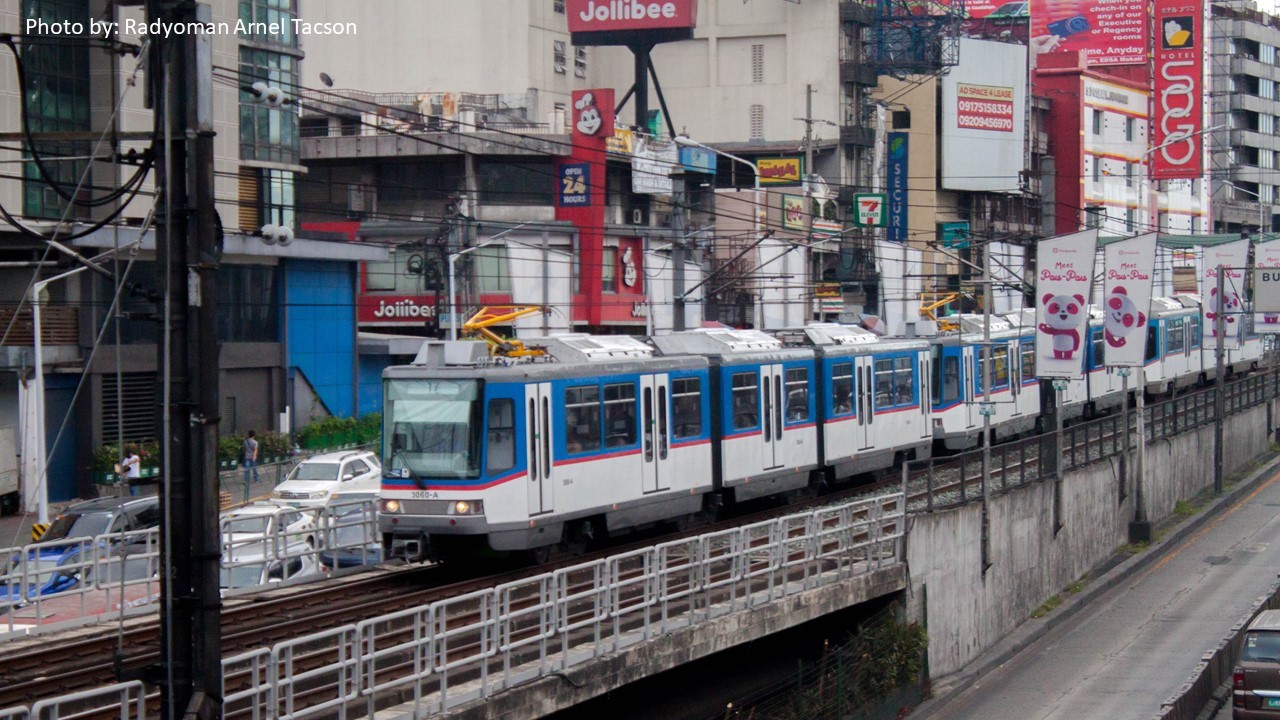Pagsasapribado sa operasyon at maintenance ng MRT 3, pinag-aaralan na ...