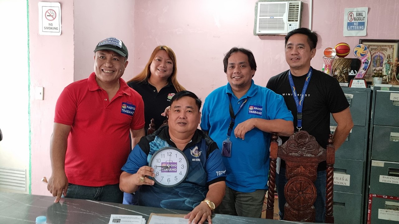 Katok-Bahay, Sorpresa Trabaho ng DZXL Radyo Trabaho, muling aarangkada ...