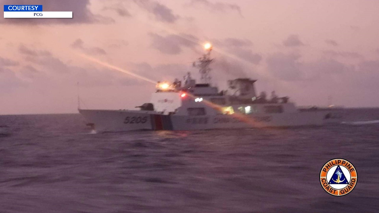 Malinaw na estratehiya ng bansa sa West Philippine Sea, hiniling ng isang senador - RMN Networks