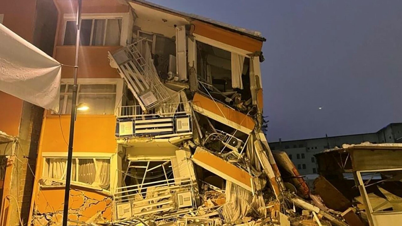 Bilang ng mga Pinoy na hinahanap sa Turkey, mahigit 200 - RMN Networks