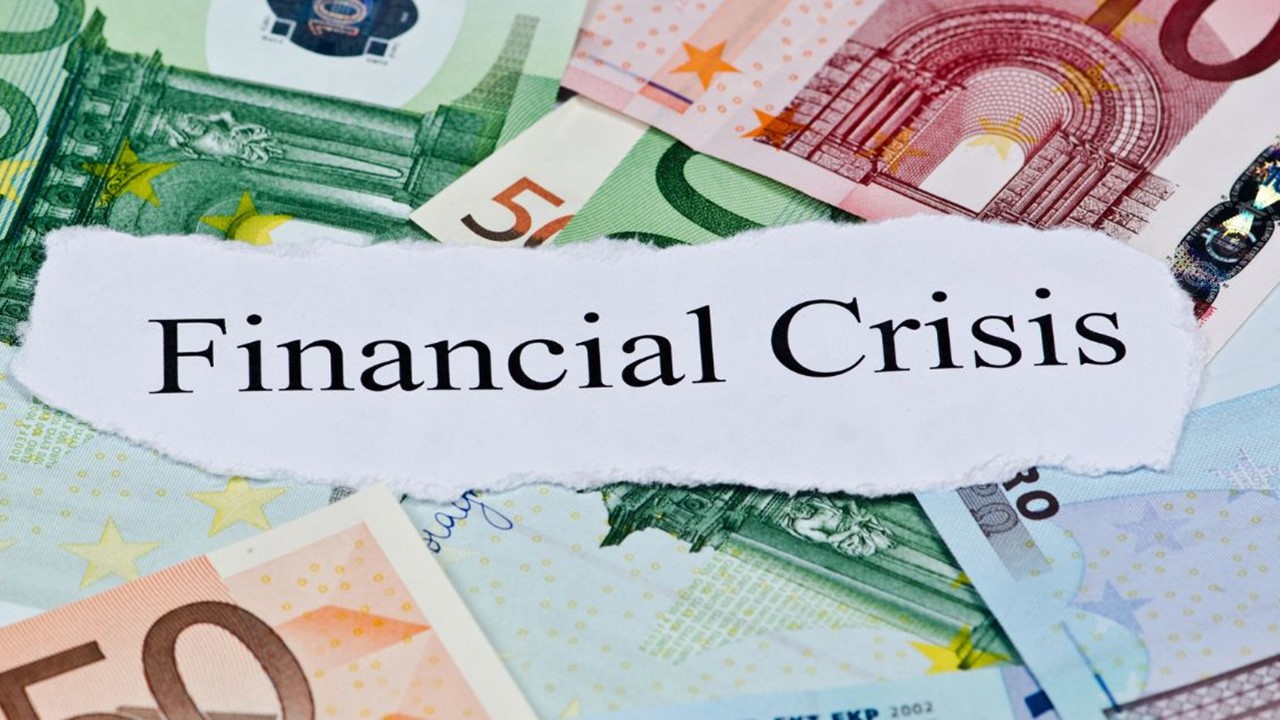 'Financial Crisis', ibinabala sa isinusulong na Maharlika Investment ...