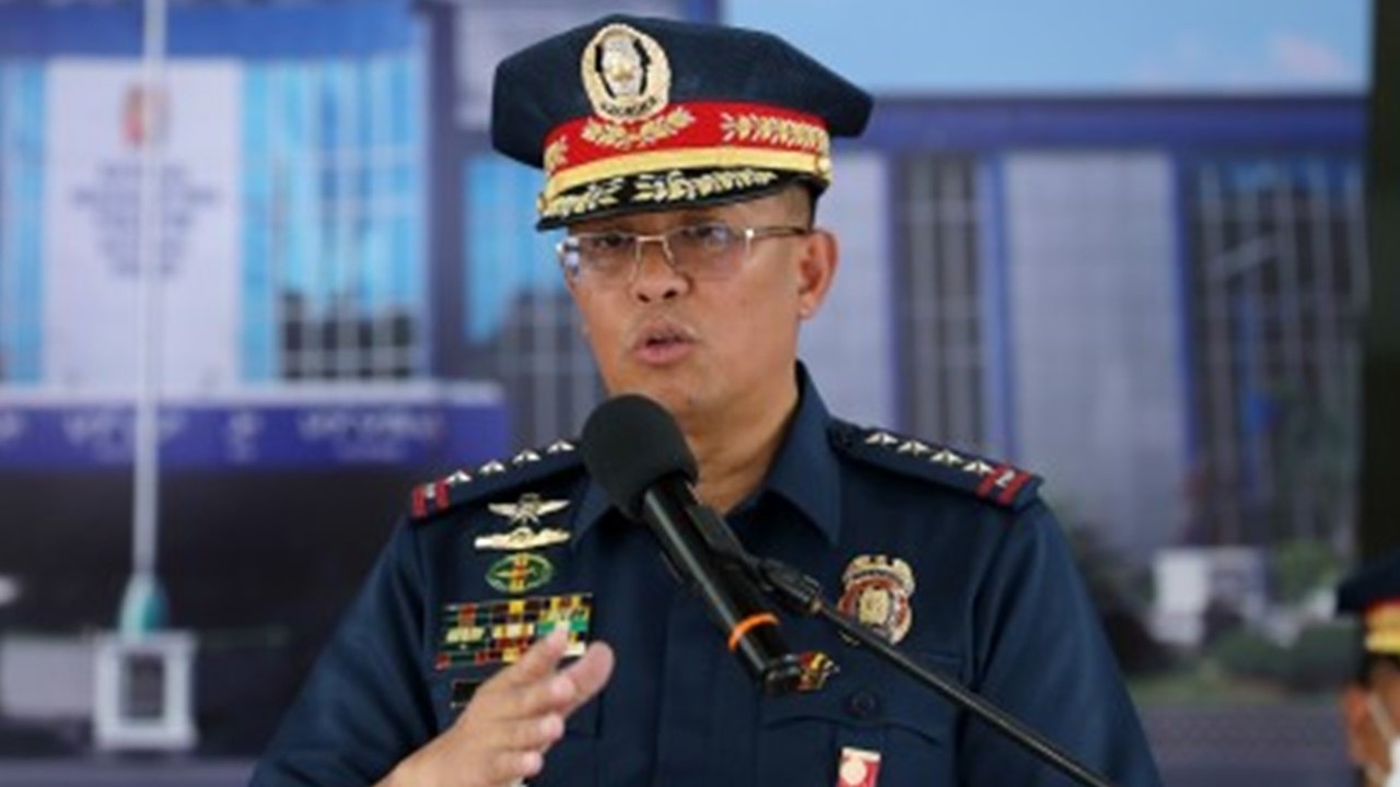 PNP, nagbabala sa mga nagbabalak manghimasok sa hazing case ni John ...