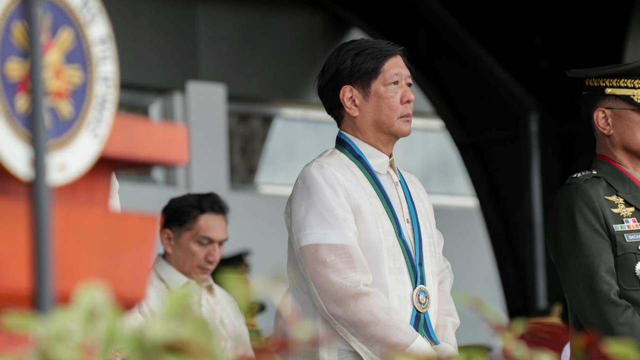 Pagkakaroon ng integridad, accountability at propesyonalismo sa harap ...