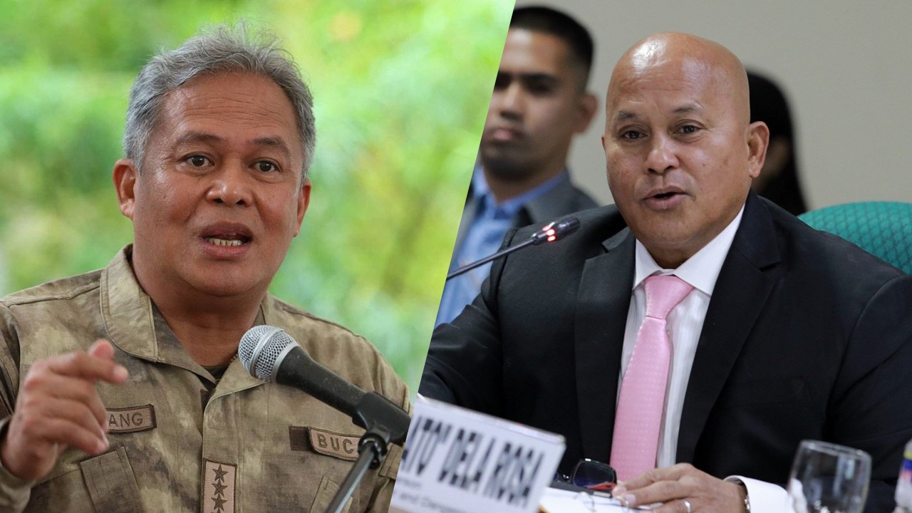 Paglilinis ng BuCor, pinatutukan ni Senator Bato dela Rosa kay BuCor ...