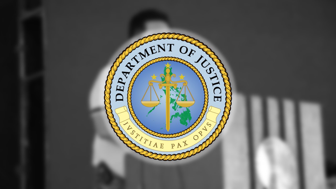 DOJ, isang motibo lang ang nakikita sa Degamo killing - RMN Networks