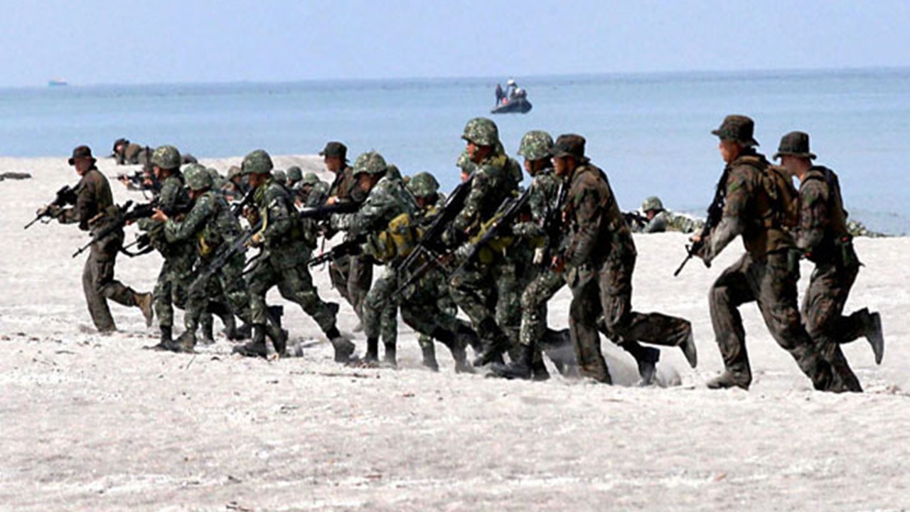 Apat na bagong EDCA sites sa bansa, natukoy at napagkasunduan na ng ...