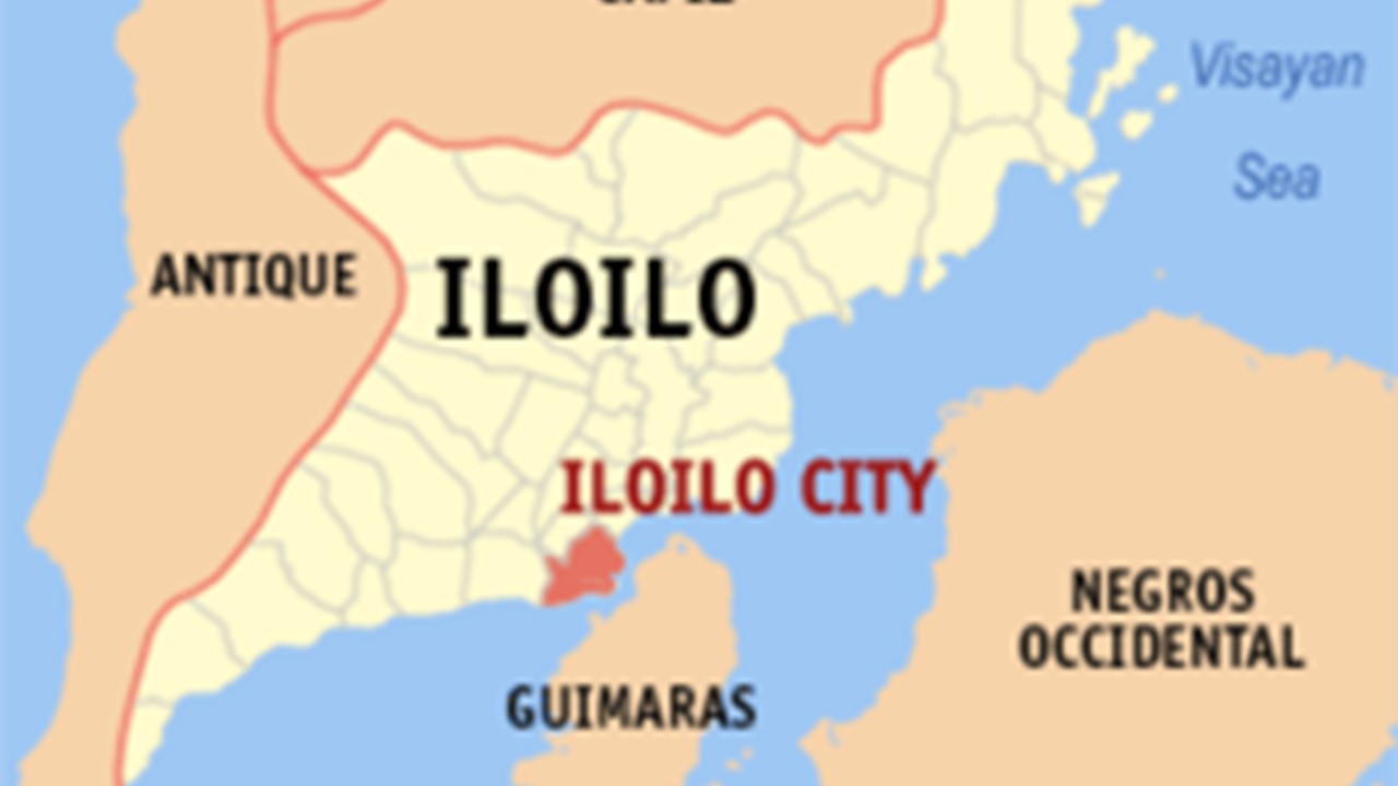 5 elected officials sa Iloilo, may banta sa buhay - RMN Networks