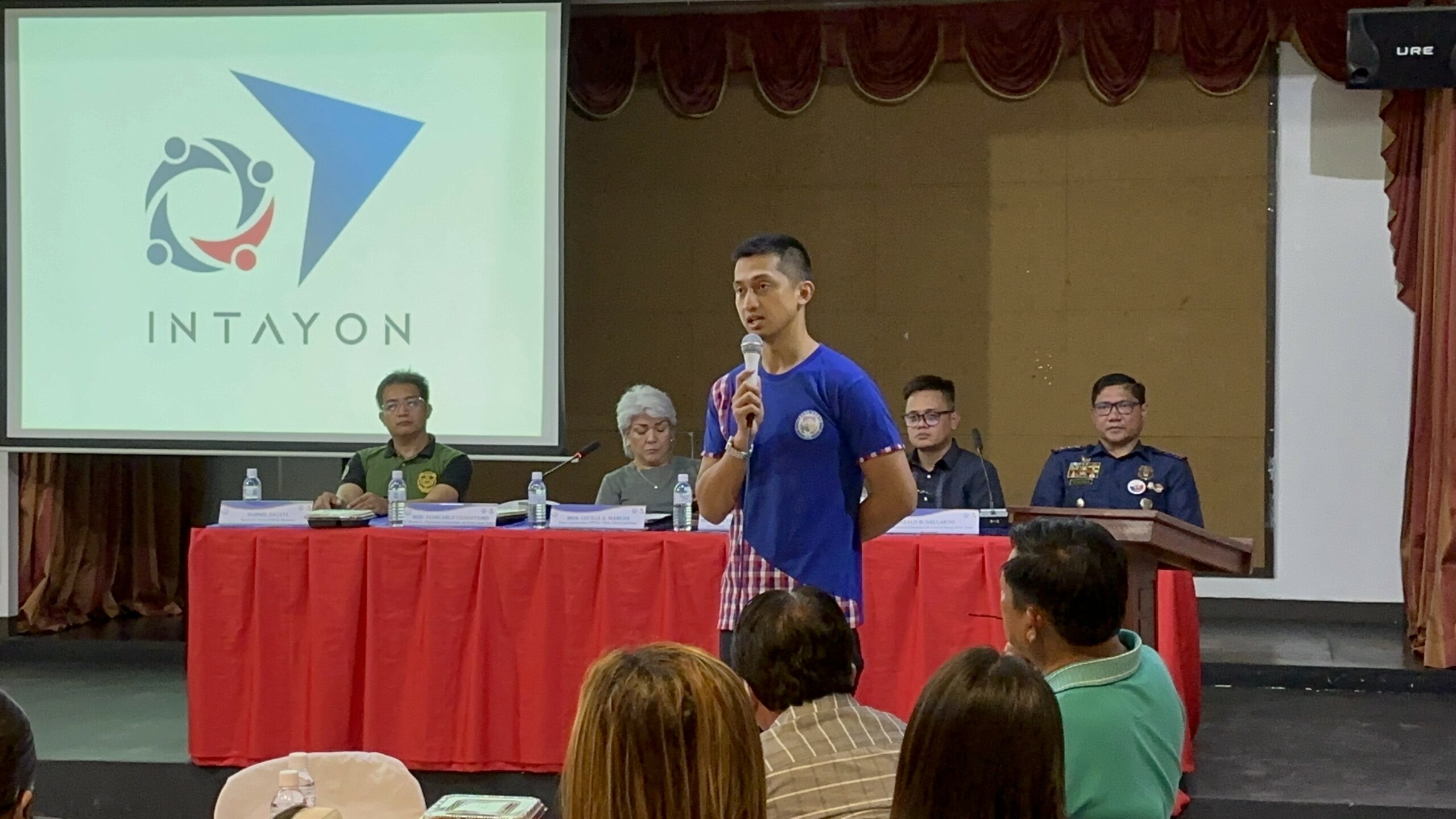 Governor Manotoc calls for Total Fire Control in Ilocos Norte - RMN ...