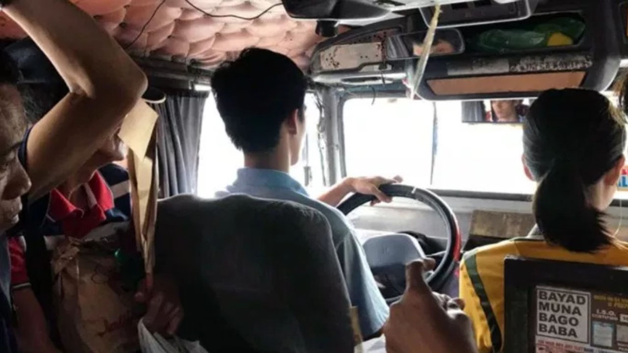 Ilang pumapasadang jeep sa Pasay City, titigil na rin ngayong hapon ...
