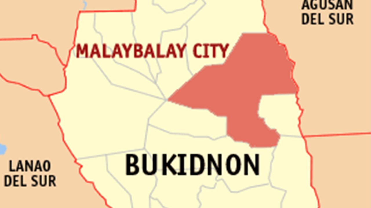 Ika-25 taong Charter Day celebration ng Malaybalay City, Bukidnon ...