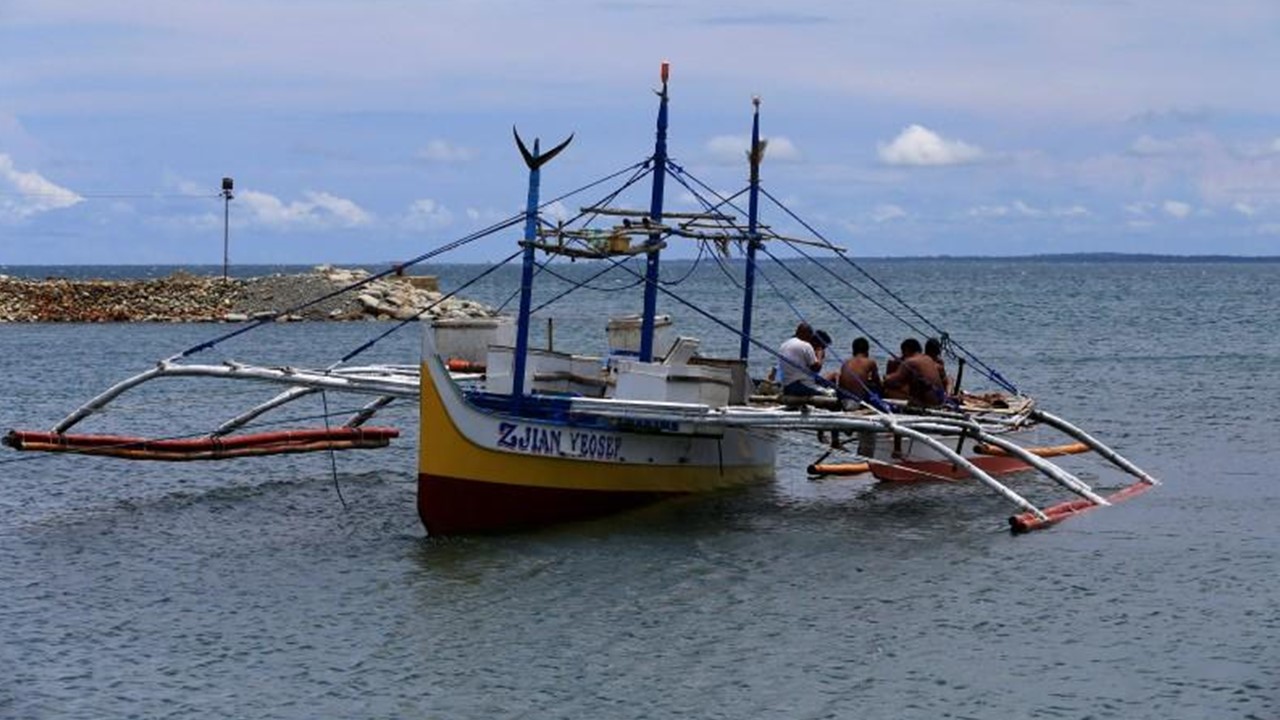 Kaso ng forced labor trafficking sa 36 Pinoy na mangingisda sa Africa ...