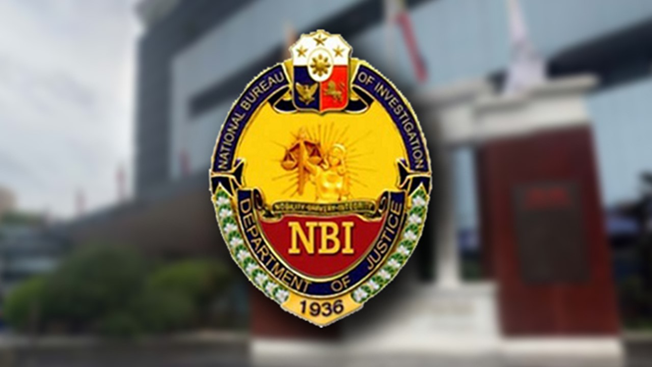 Insidente ng pambabastos umano ng mga ahente ng NBI, paiimbestigahan ng ...
